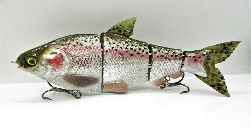 The Closer – MattLures